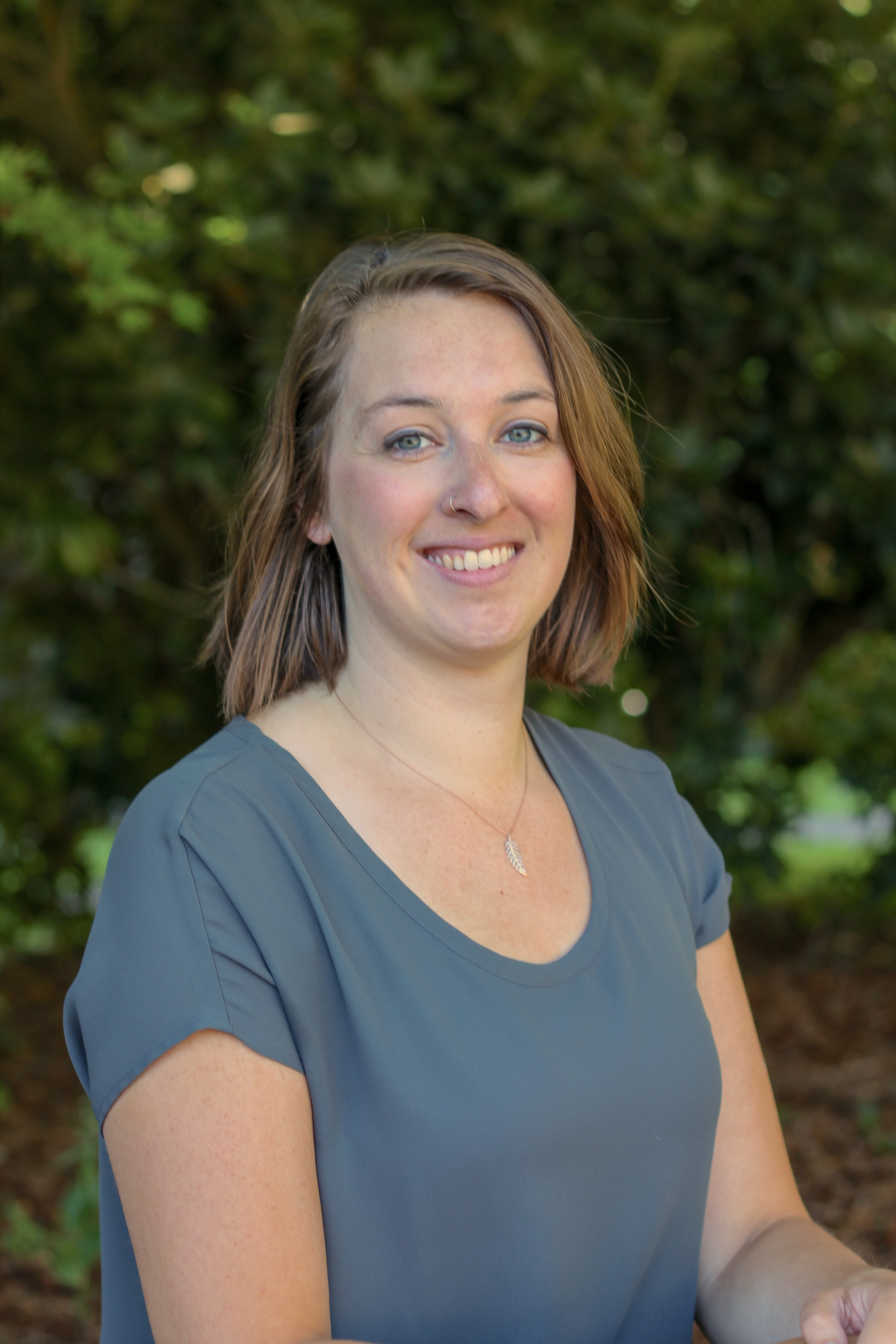 Mackenzie Bannister | Mysite